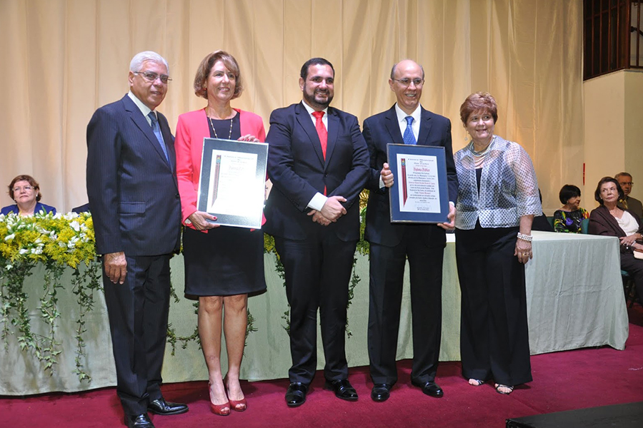 Professores da USP recebem homenagem da Câmara Municipal e do Centro do ... Professores da USP recebem homenagem da Câmara Municipal e do Centro do ...