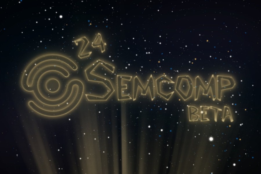 Semcomp 24 Beta