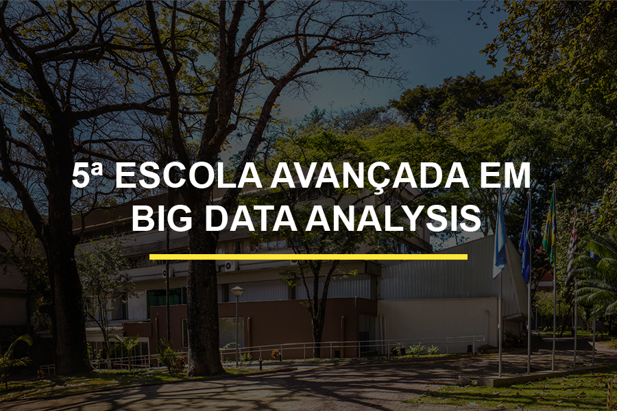 Escola de Big Data da USP: confira os cursos e as datas de inscrição